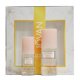 Jovan Jovan White Musk 2Oz Cologne Spray, 1Oz Cologne Spray 2 Pc Gift ...