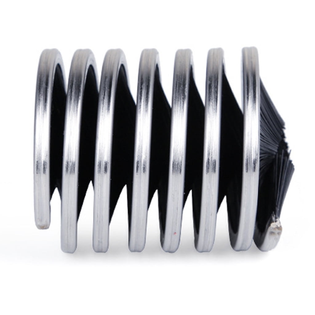 Portable Rope Cleaning Brush Lightweight Rock Hiking Caving Ropes ...