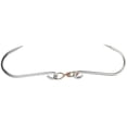 LEXSOMEO Meat Hanging Hook Butcher Hook Meat Hook Metal Hanging Meat ...
