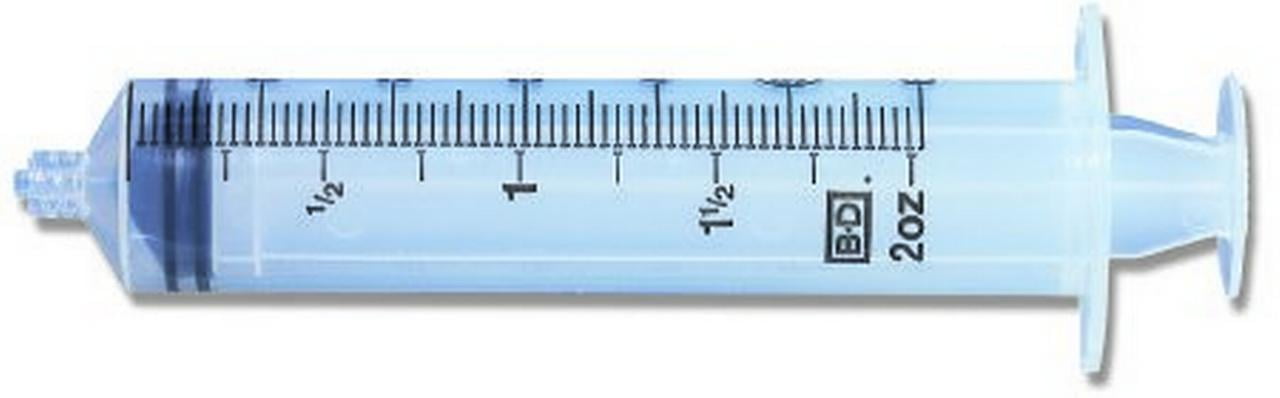 BD Luer-Lok General Purpose Syringe 50 mL - 10 Pack Nepal | Ubuy