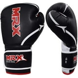 MRX Boxing Gloves Fighting Training Combat Train Workout Sparring ...