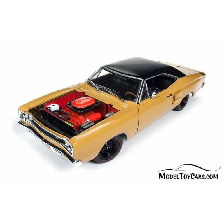 1969 Super Bee Black