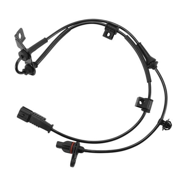 Sensor de velocidad de rueda ABS frontal derecho Unique Bargains ...