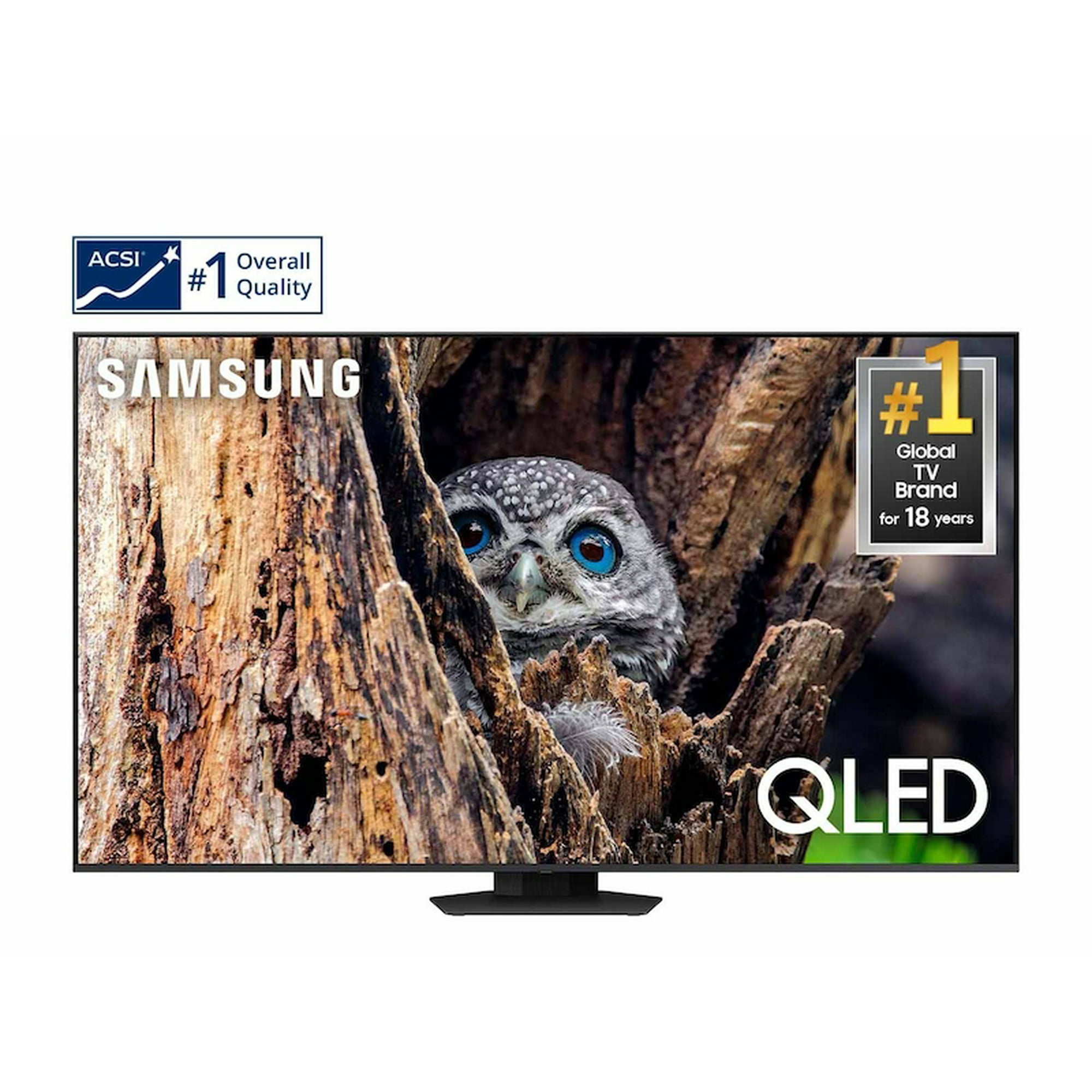 Click here for Samsung 55 4k Qled Tv (Qn55q80dafxza)- Open Box prices