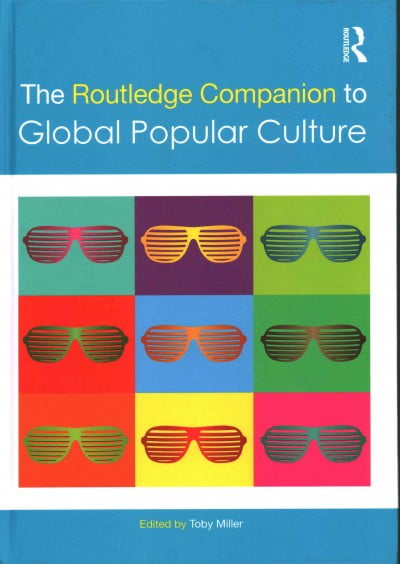 Pre-Owned The Routledge Companion to Global Popular Culture (Routledge ...