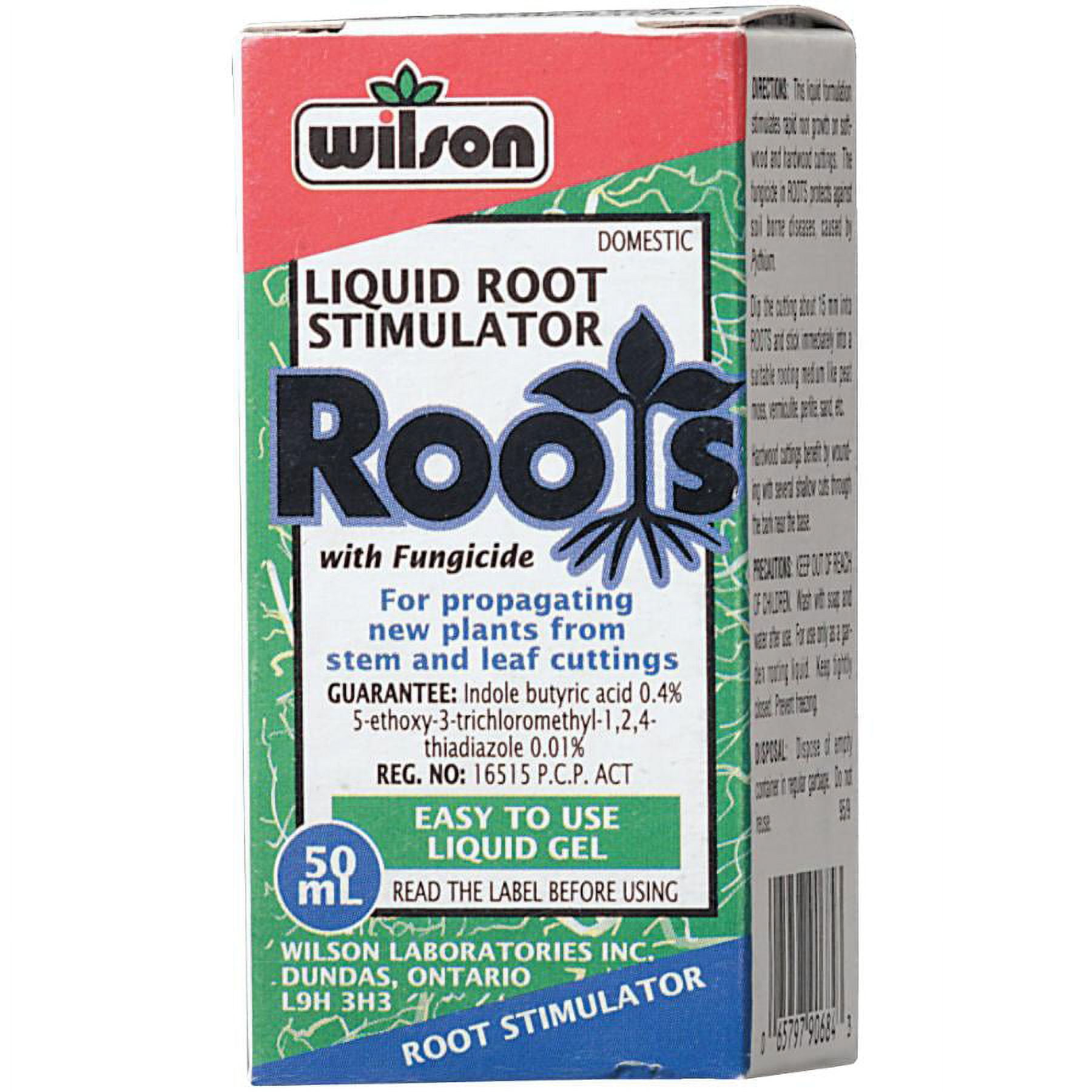Click here for Wilson 50ml Liquid Root Stimulator 50 Ml prices