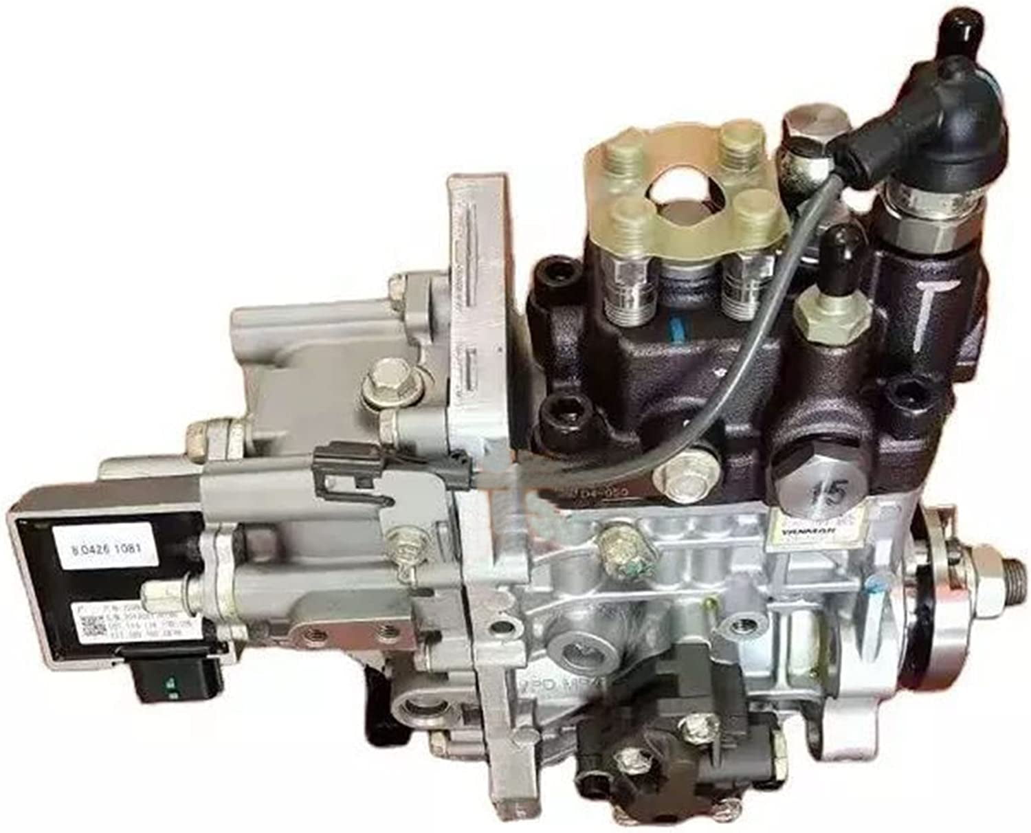 Seapple Fuel Injection Pump 729923-51330 Compatible with Yanmar 4TNV98 ...