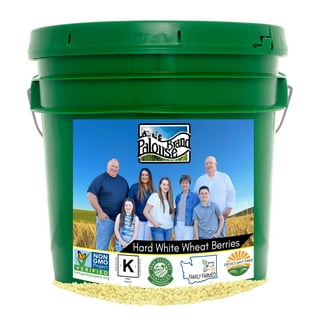 Triticale Flakes - Walmart.com
