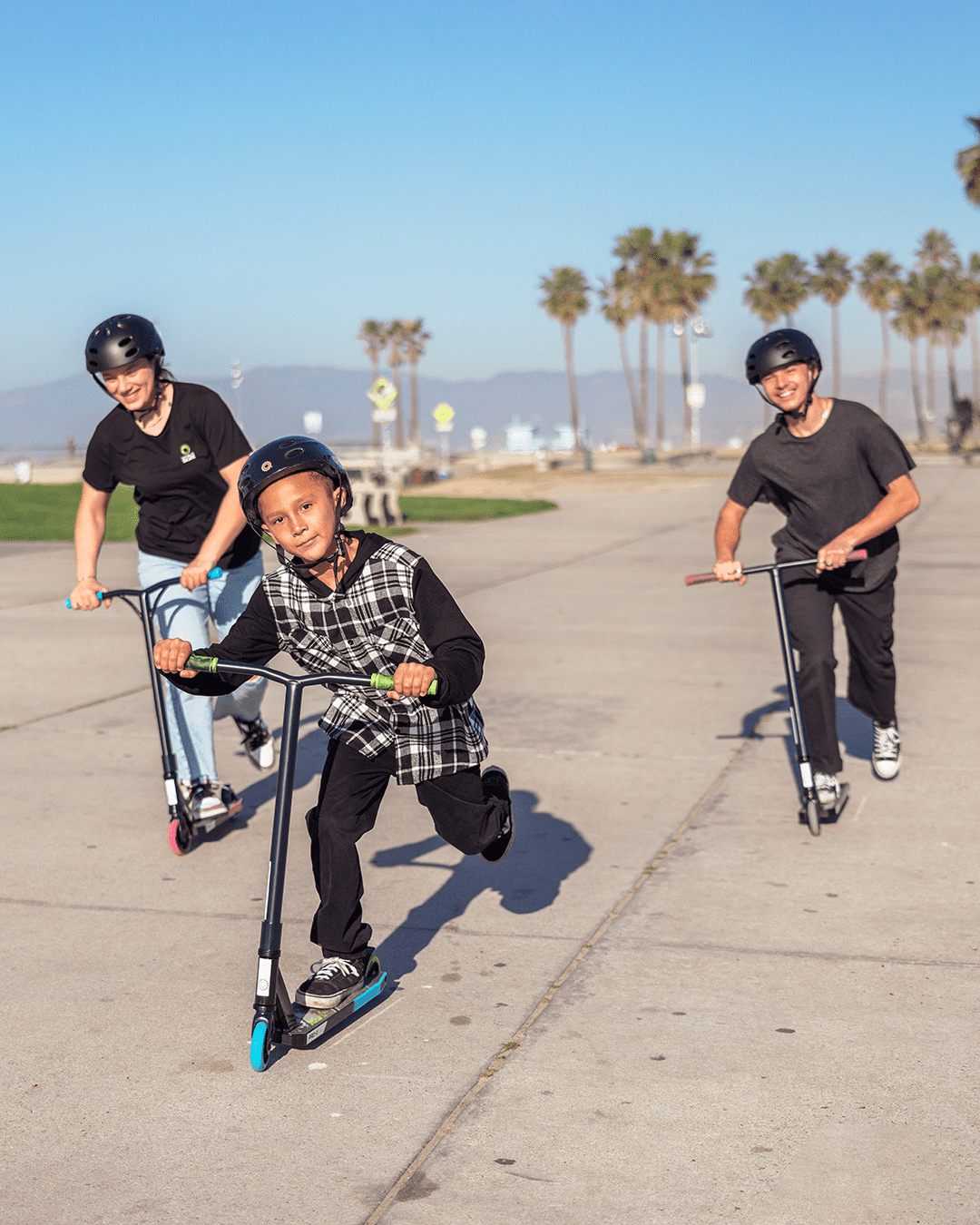 Razor Pro Xx Scooter Black