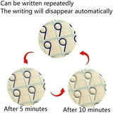 Magical Handwriting Workbooks Practice Copybook, Magic Calligraphy That ...