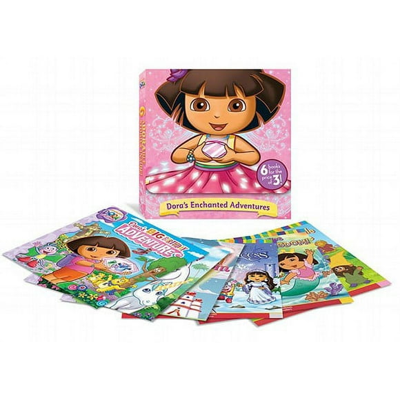 Dora Box