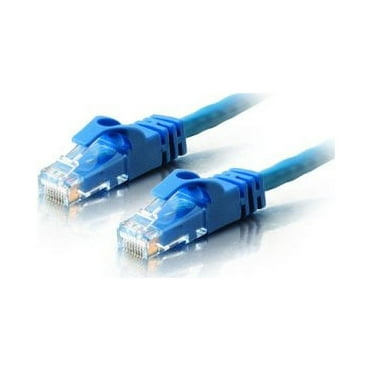 Cablevantage CAT5 200ft Ethernet Patch Cable for PC, PS4, Xbox, Modem ...