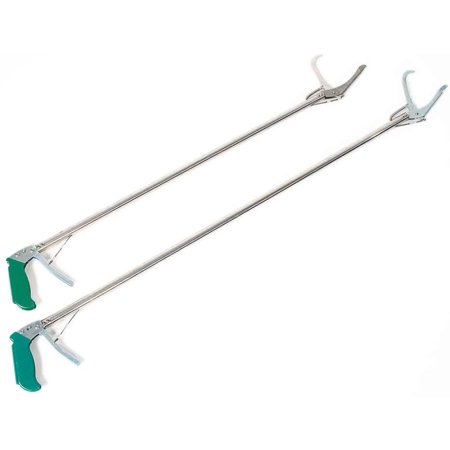 Dyfrio 47.24 x 7.80 x 0.98 inch Aluminum Alloy Heavy Duty Snake Clamp ...