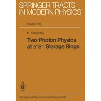 Springer Tracts in Modern Physics The Partonic Structure of the Photon ...