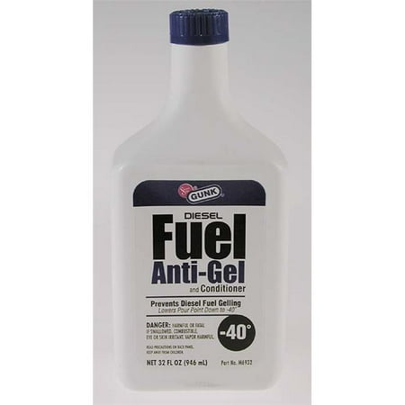 Radiator Specialty M6932 32 Oz Diesel Fuel Anti-Gel | Walmart Canada