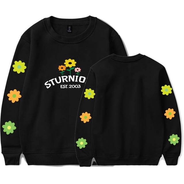 Click here for Tianchu Sturniolo Tripletss Merch Crewneck Hoodie... prices