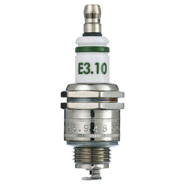 E3 Spark Plugs E3.18 Premium Lawn and Garden Spark Plug with ...