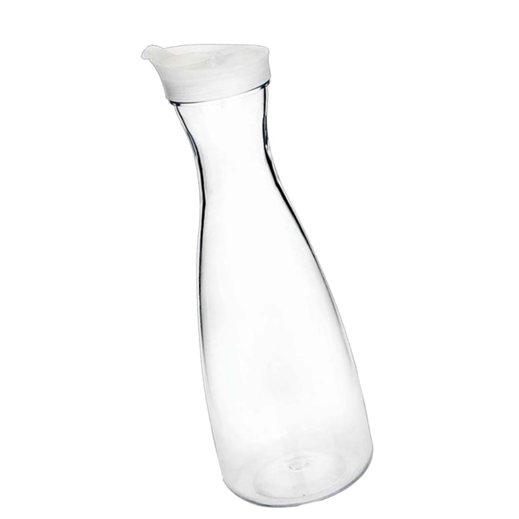 Click here for Elodie 1.6 Liter 54 Ounces Gallon Jug Hot Cold Wat... prices