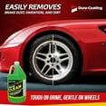 DURA-COATING Wheely Clean Wheel & Tire Cleaner – 1 Gal | Aluminum Rim ...
