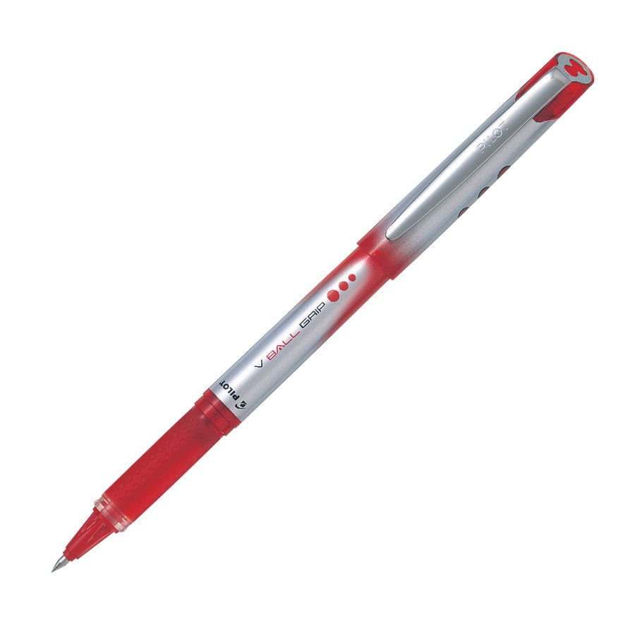Click here for Pilot V-Ball Grip Rolling Ballpoint Pen  0.5mm  Re... prices