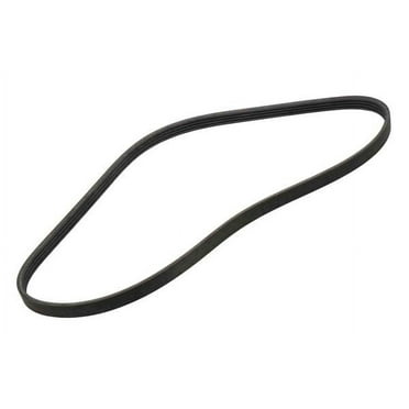 ACDelco 12637352 Accessory Drive Belt Fits select: 2014-2018 CHEVROLET ...