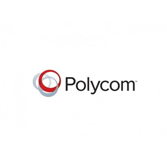 Polycom Remote Monitoring & Management Service for Studio X50 & TC8 ...