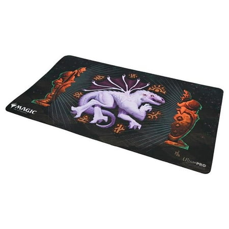 Ultra Pro ULP18663 Playmat - MTG Mystical Divine Gambit | Walmart Canada