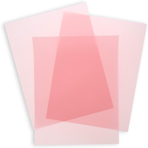 Translucent Inkjet Paper
