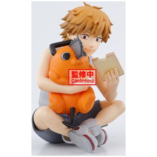 Click here for Banpresto Chainsaw Man Break Time Collection - Den... prices