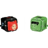 Marvel Avengers Battle Cubes - Hulk VS Black Widow - Walmart.com