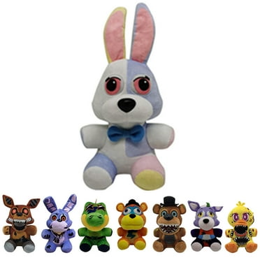 Brand New Five Nights at Freddy's Plush 10" - Freddy - Officially ...
