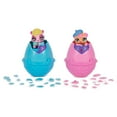 Hatchimals Alive, Hungry Hatchimals Playset with Highchair Toy and 2 ...