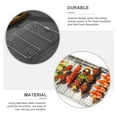 Oven Multifunctional Net Roasting Rack Bread Pizza Ovens Accessories ...
