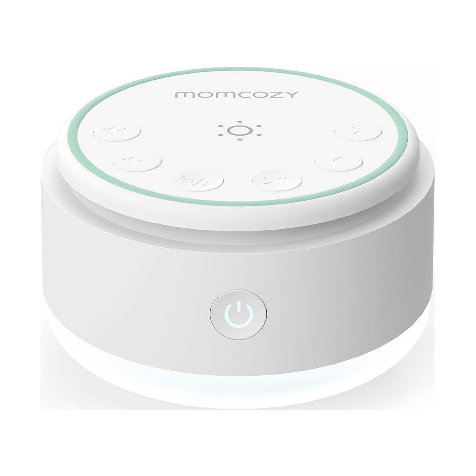 Click here for Momcozy Sound Machine For Baby 20 Smooth Sound Wit... prices