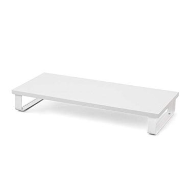 HP Integrated Work Center Stand monitor/desktop stand - - Walmart.com