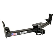 Class 3 Multi-Fit Trailer Hitch with 2" Receiver - Walmart.com