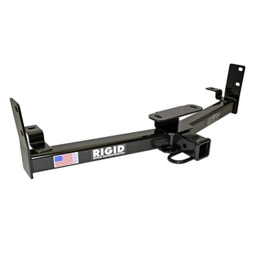 Class 3 Multi-Fit Trailer Hitch with 2" Receiver - Walmart.com