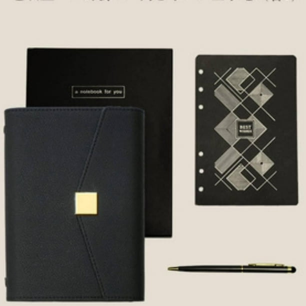 High-end Loose-leaf Notebooks, Detachable Notebooks, Notebooks ...