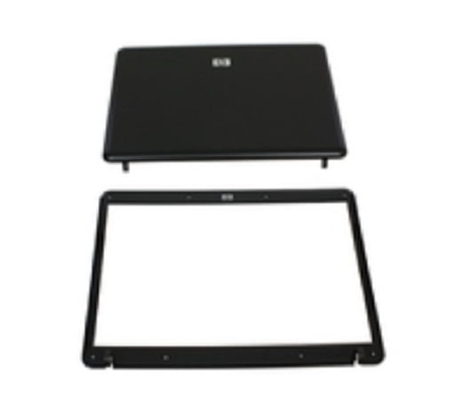 HP 6735B DISPLAY BEZEL & COVER/ W/OUT WC - Walmart.com