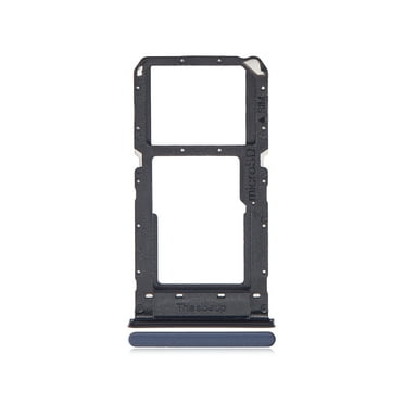 Replacement Single Sim Card Tray Compatible For Motorola Razr 5G ...