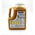 Dixie Lily Enriched Yellow Rice with Saffron, 3.5 lb Jug - Walmart.com