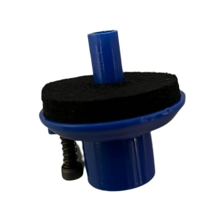 Hi Hat Clutch Pad Cymbal Holder Fitments Stable High Performance Repair ...