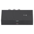 Suodoka 1080P SDI Splitter 1 in 2 Out Video Distributor Extender ...