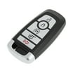 NEW CAR FOB For 2013-2020 Ford Lincoln 5-Button Smart Key M3N ...