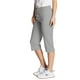 Champion Women's Jersey Capris - Walmart.com