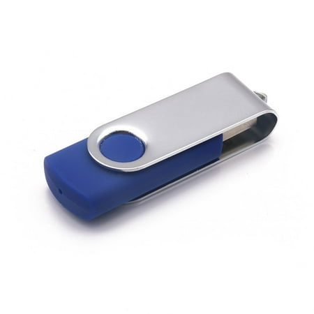 Explosion 32G USB 3.0 Flash Drive Metal Swivel Pen Drive Memory Stick ...