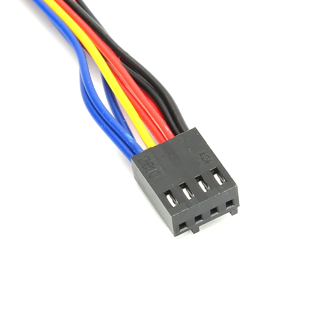 Simple Installation Ultra-stable Motherboard Adapter Cable, Plug And ...