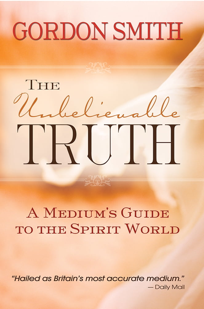 The Unbelievable Truth (Paperback) - Walmart.com - Walmart.com