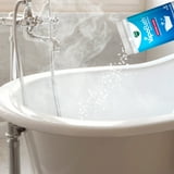 Vicks Vapo Bath Crystals, 15 oz, 2 Pk - Soothing VapoRub Vapors for ...