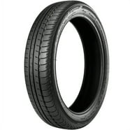 Bridgestone Tempa Spare T105/70D15 85M B BW - Walmart.com